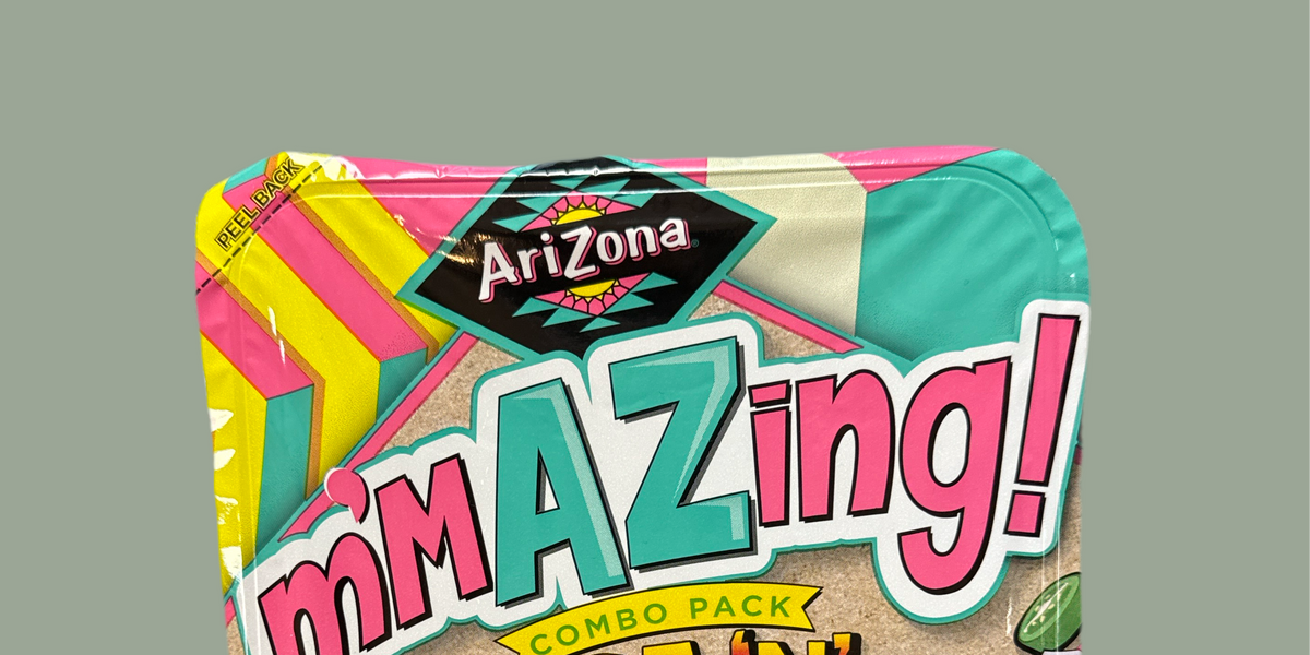 Arizona - Salsa and chips – Du monde à la Maison